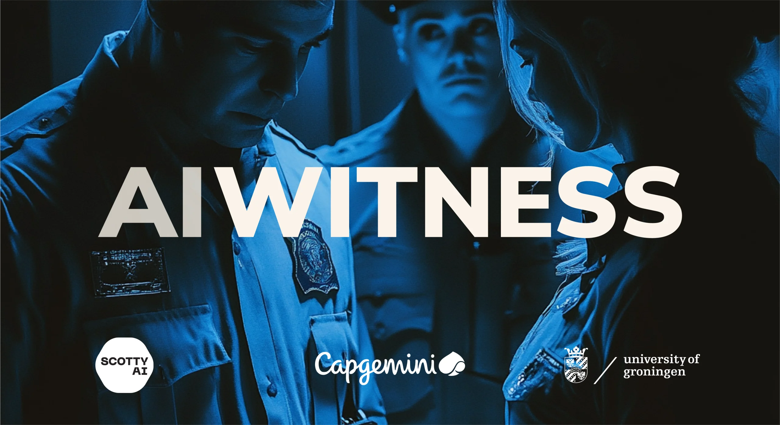 AIWitness | AI-Powered Witness Statement Automation